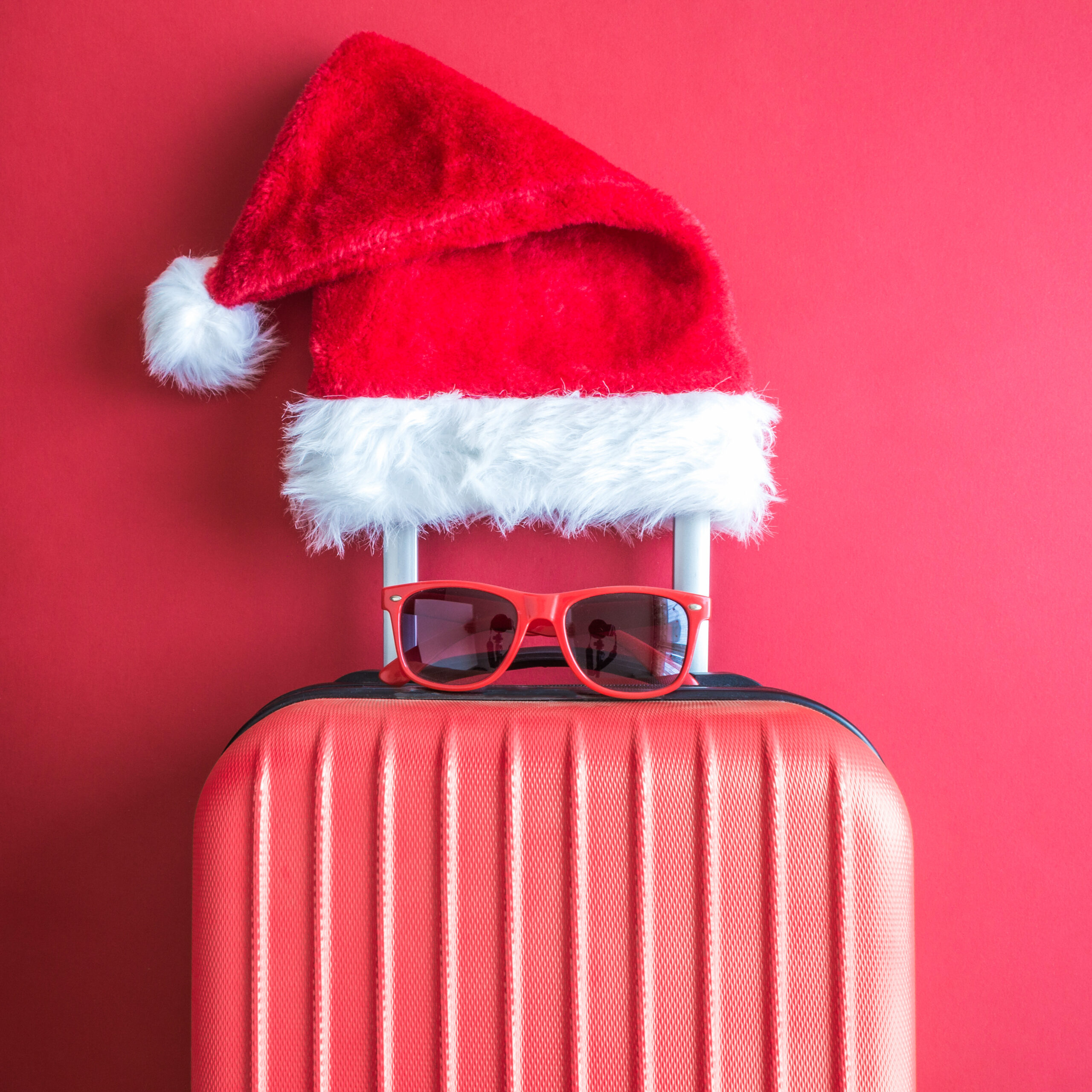Tips And Tricks For Flying During The Holidays