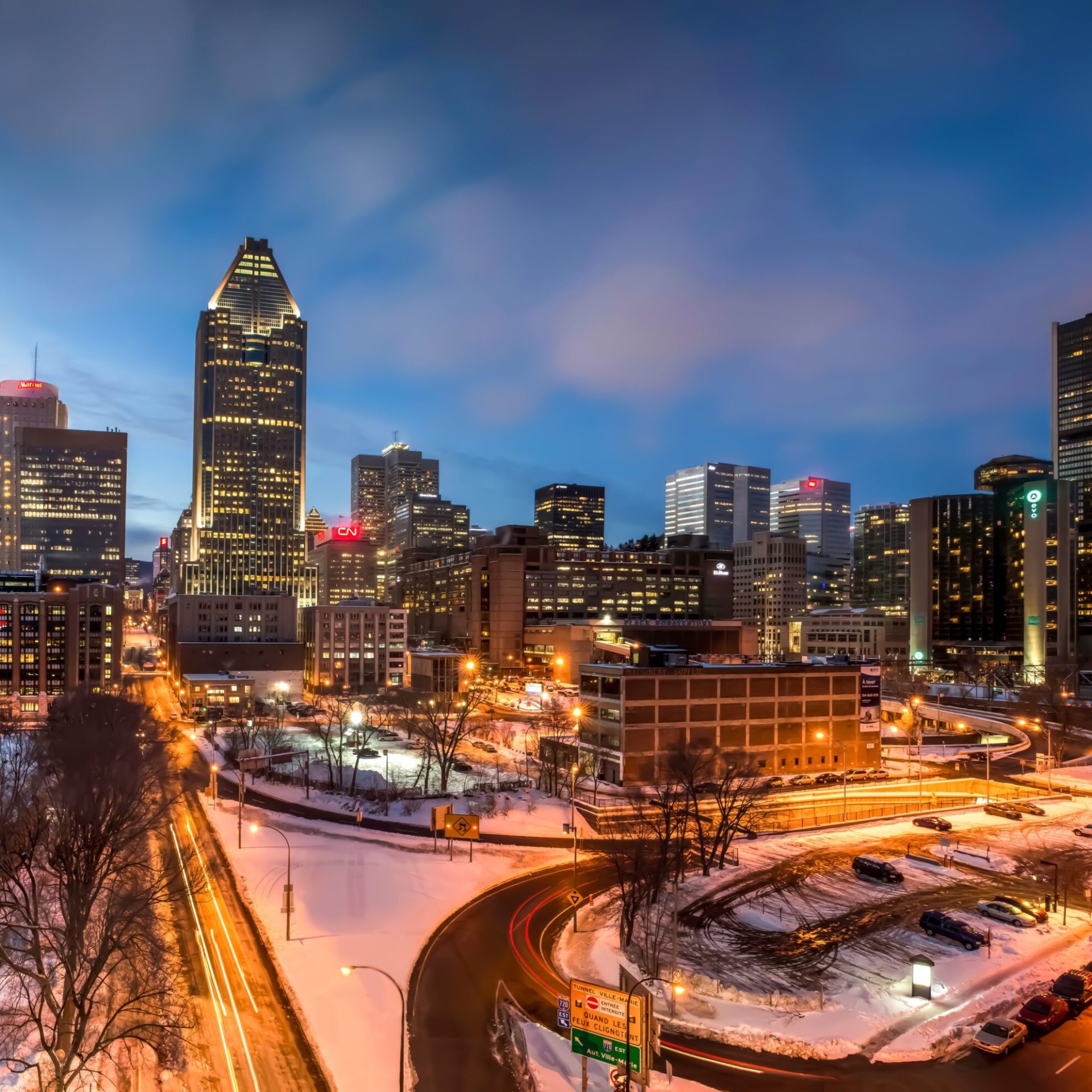 How To Do Montreal On A Budget | TravelAwaits