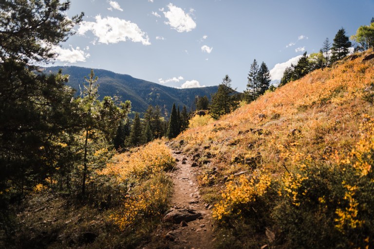 5 Best Things To Do In Vail Valley In Fall | TravelAwaits