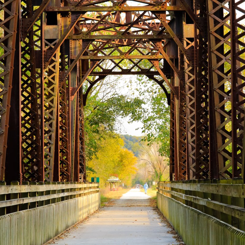 8 Best Stops On Missouri’s Katy Trail | TravelAwaits