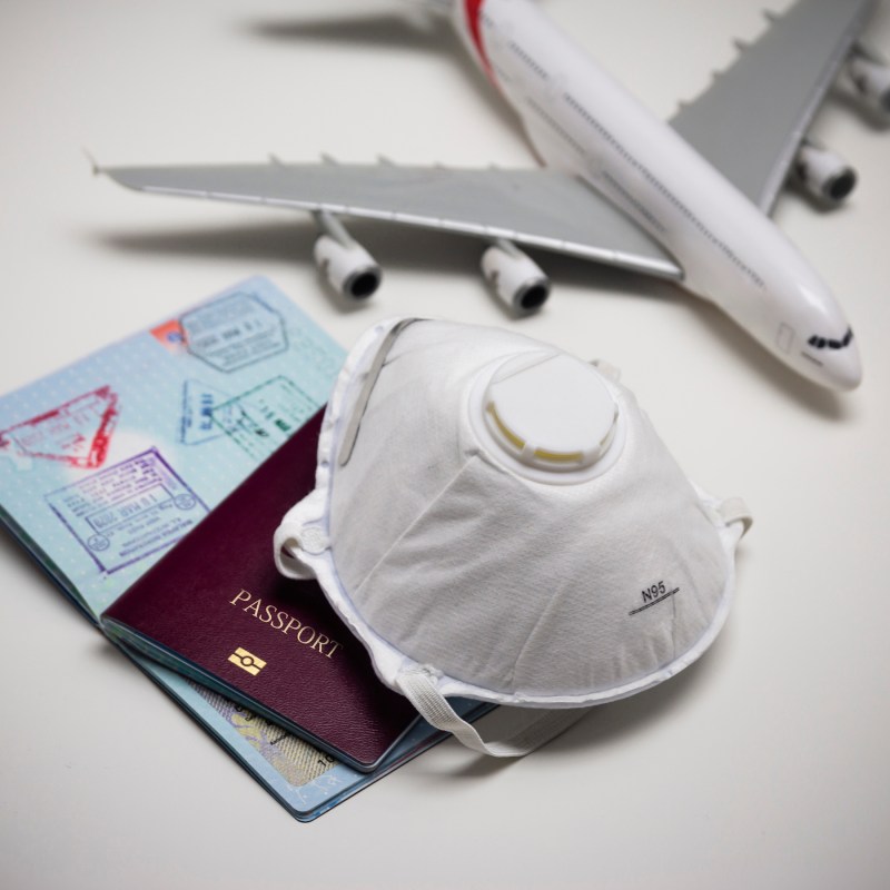 Steps Major Travel Companies Are Taking To Make Your Next Trip Safer ...