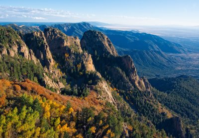 Best Stops Along The Turquoise Trail