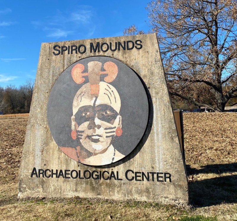 Best Places To Experience Native American History In Oklahoma