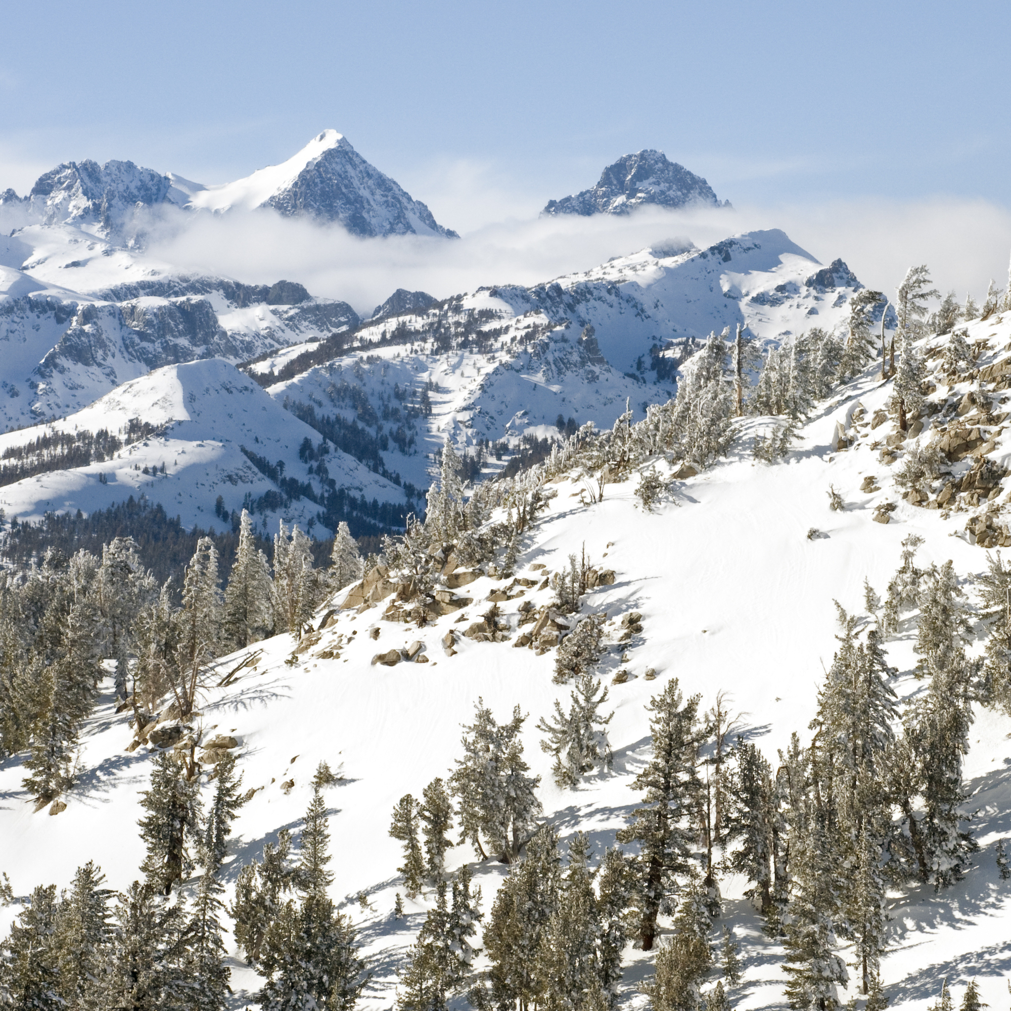 10 Fantastic Things To Do In Mammoth Lakes In The Winter | TravelAwaits