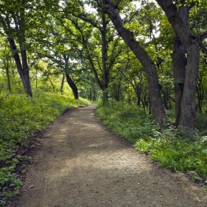 9 Best Hikes In Scenic Kansas