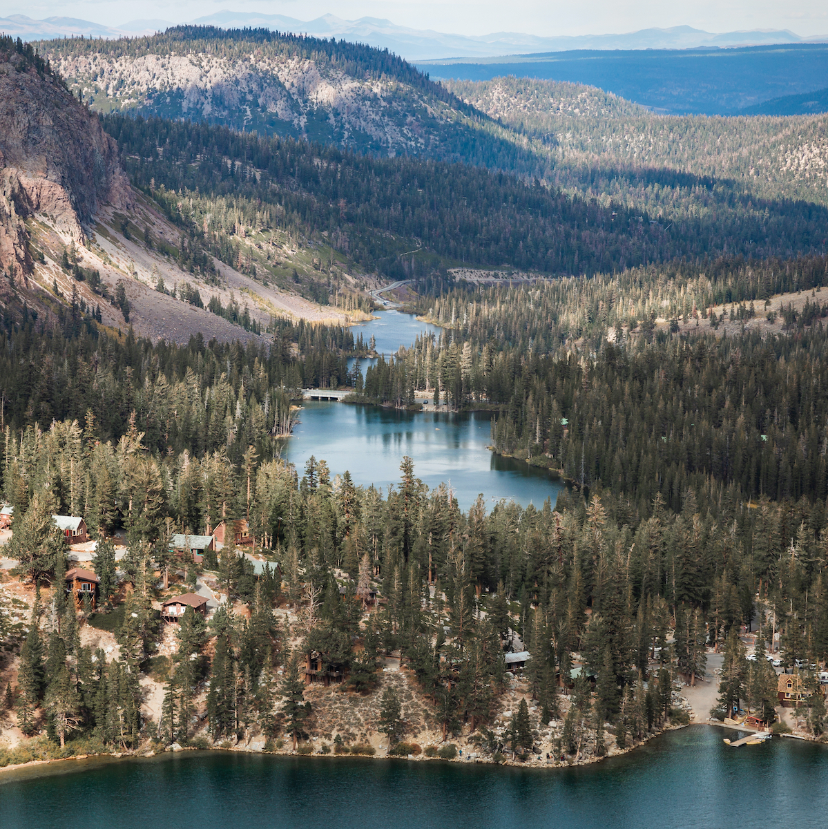 7 Best Hiking Trails In Mammoth Lakes