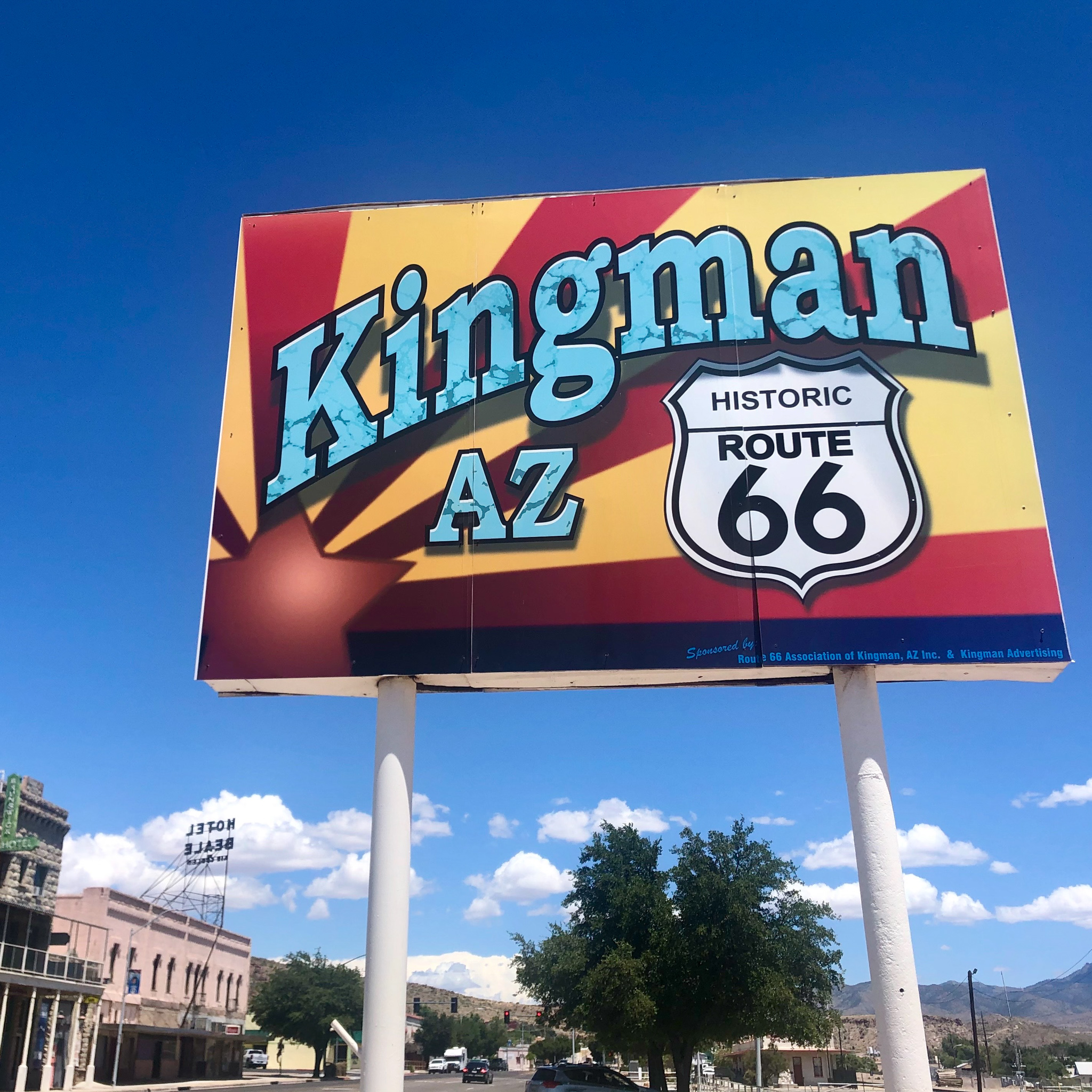 The 12 Best Things To Explore In Historic Kingman, Arizona