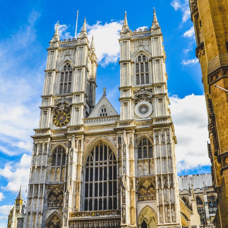 11 Fantastic Virtual Visits To The World’s Most Famous Landmarks ...