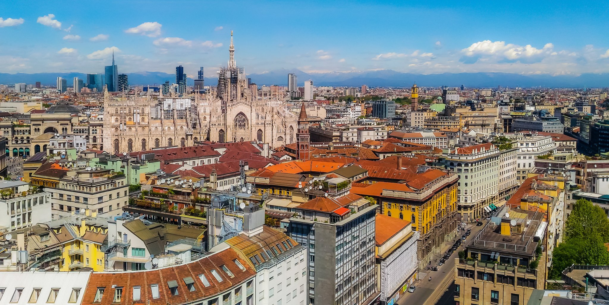 How To Spend A Perfect Three Days In Milan, Italy | TravelAwaits