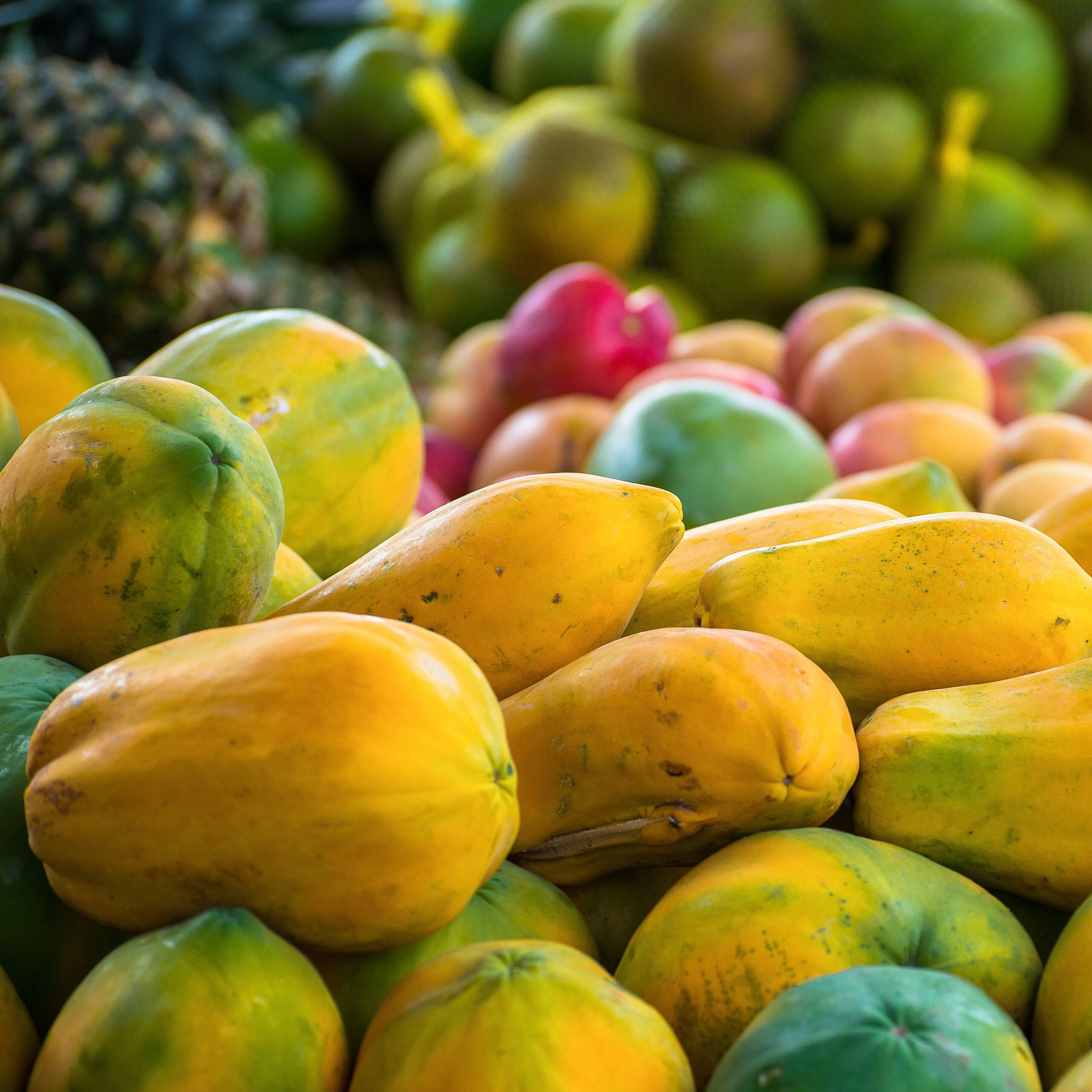 10 Types Of Fruit You Should Try In Costa Rica
