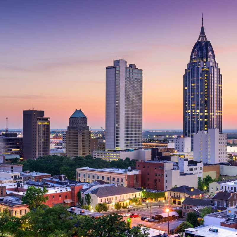 10 Fantastic Things To Do Outdoors In Mobile, Alabama | TravelAwaits