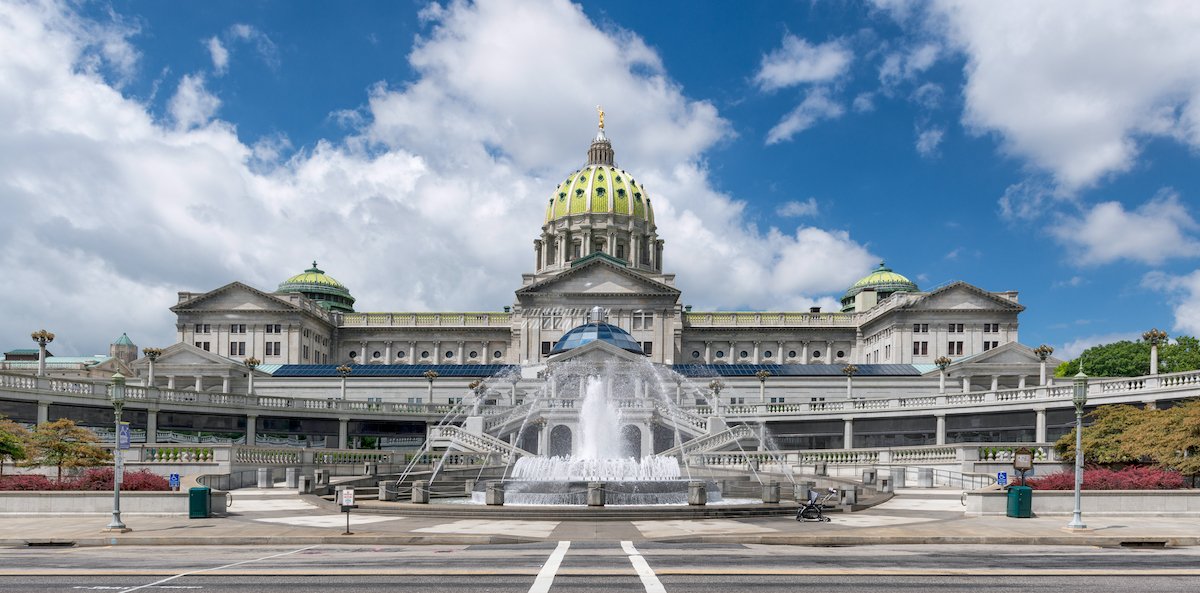 21 Things to Do in Central PA | Adventures For Mature Travelers ...