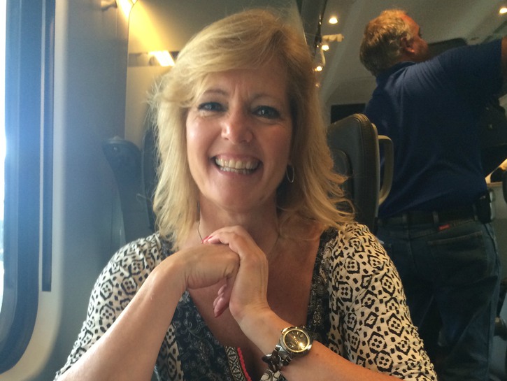 Interview With Luxury Travel Blogger Cindi Conley | TravelAwaits