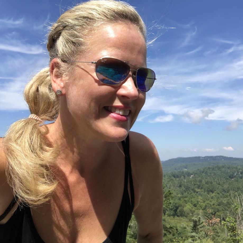Adryn Sumner, Author at TravelAwaits