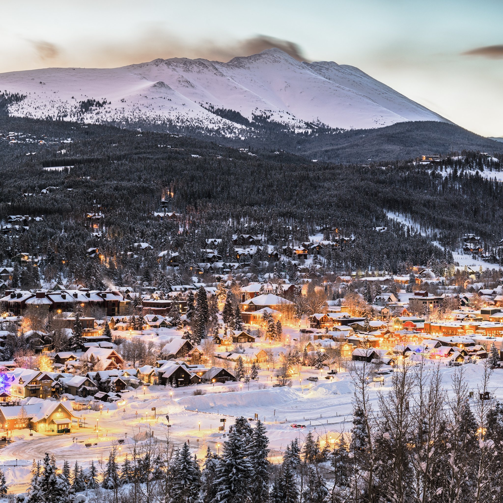 11 Best Things To Do In Breckenridge, Colorado During The Winter ...