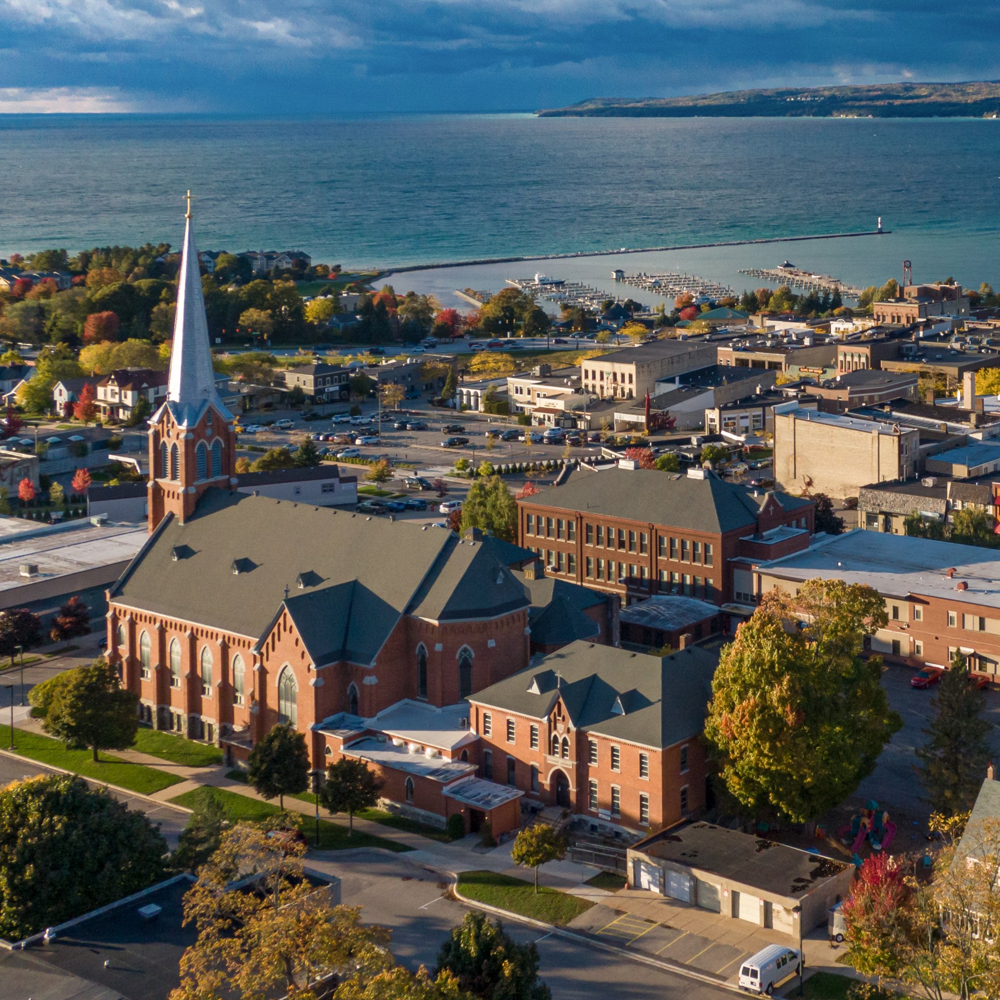 The Best Things To Do In Beautiful Petoskey, Michigan, Plus Where To ...