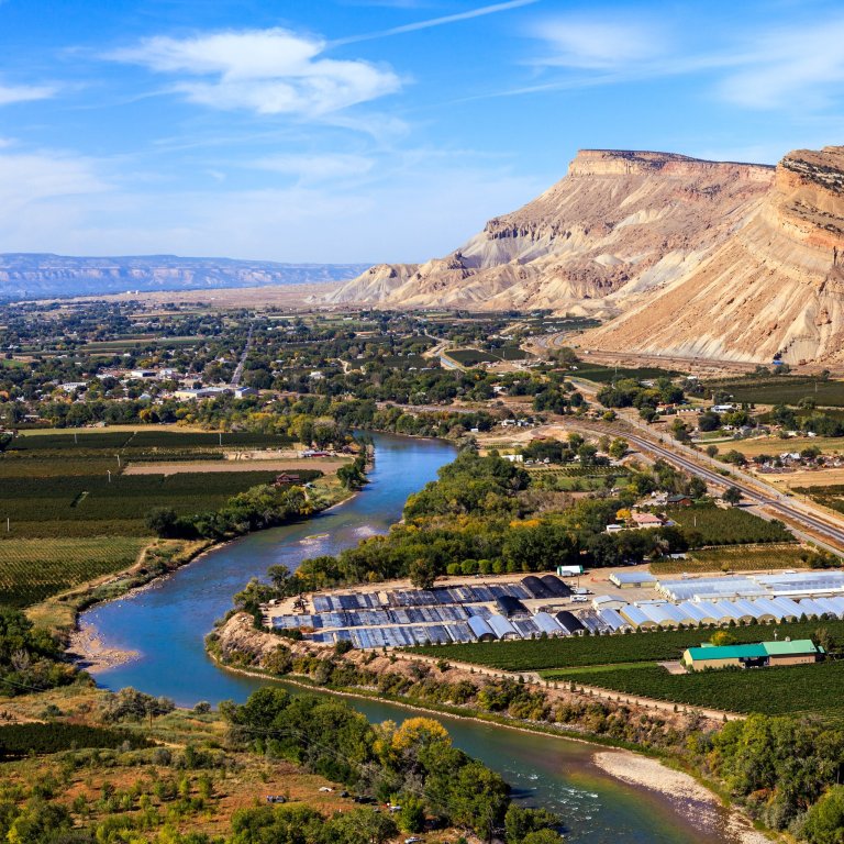 Best Things To Do In Grand Junction, CO