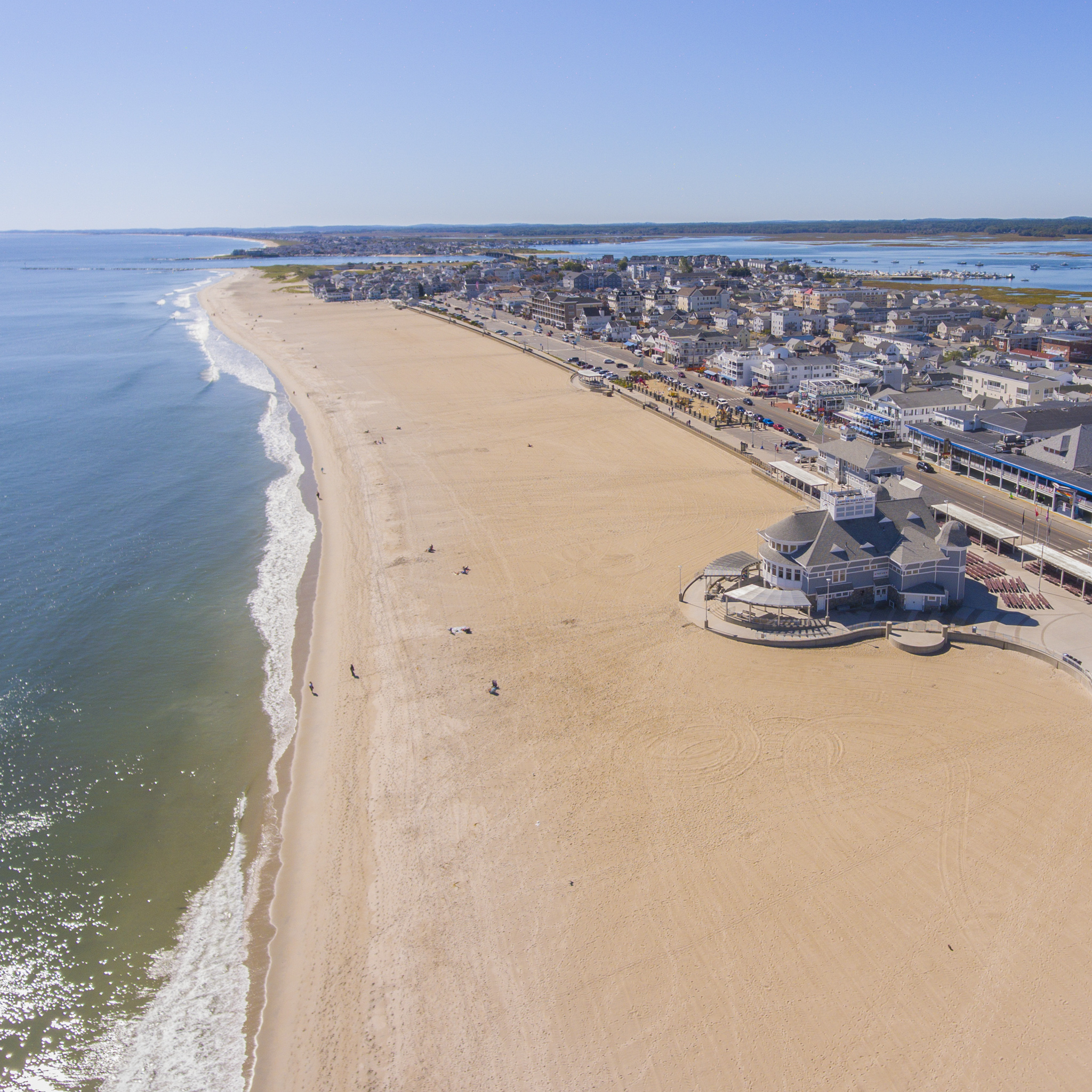Best Things To Do In Hampton Beach