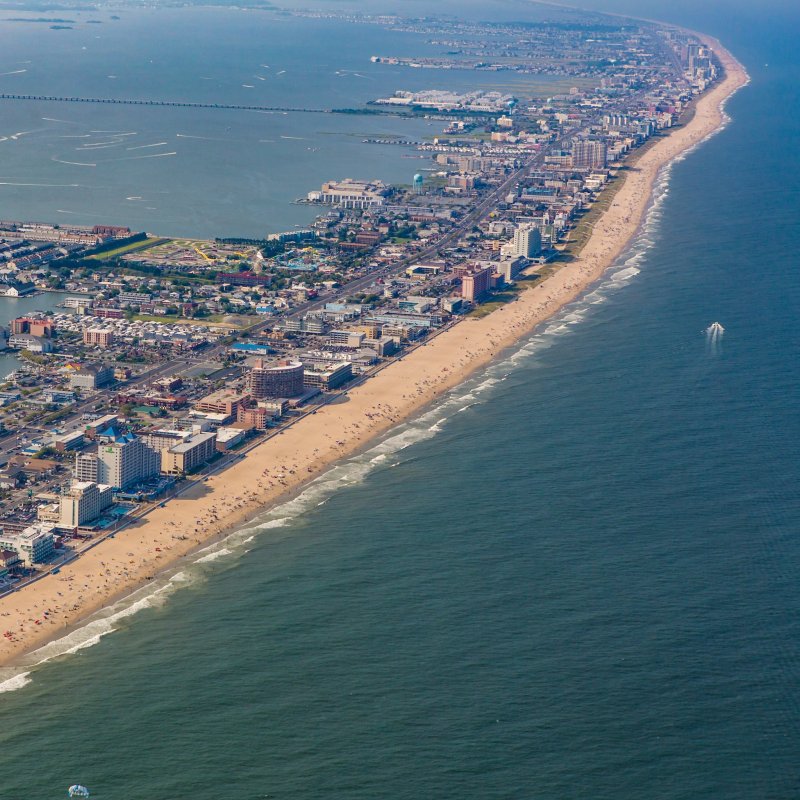 Best Things To Do In Ocean City | TravelAwaits