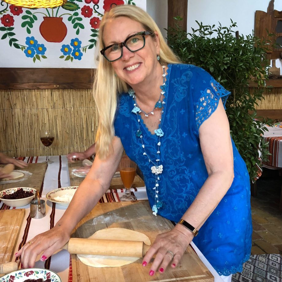 Alison Abbott, Author at TravelAwaits