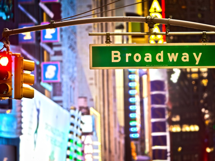 Breakfast On Broadway: A Visit To Ellen's Stardust Diner | TravelAwaits