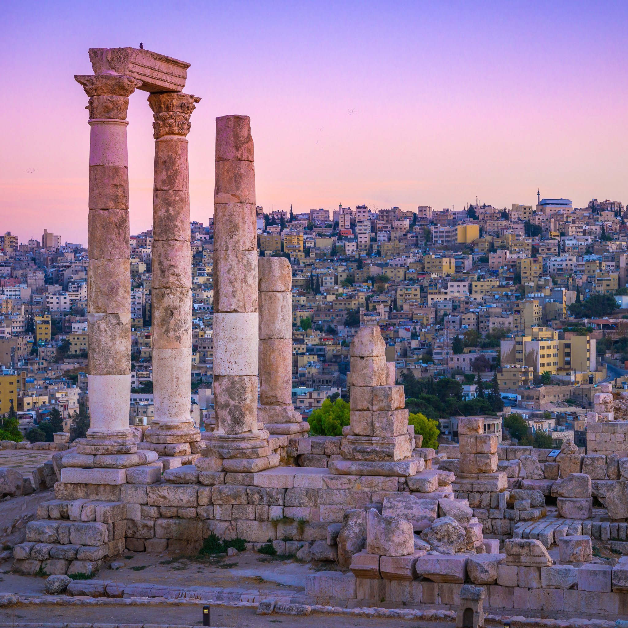 6 Key Things To Know About Jordan Culture | TravelAwaits
