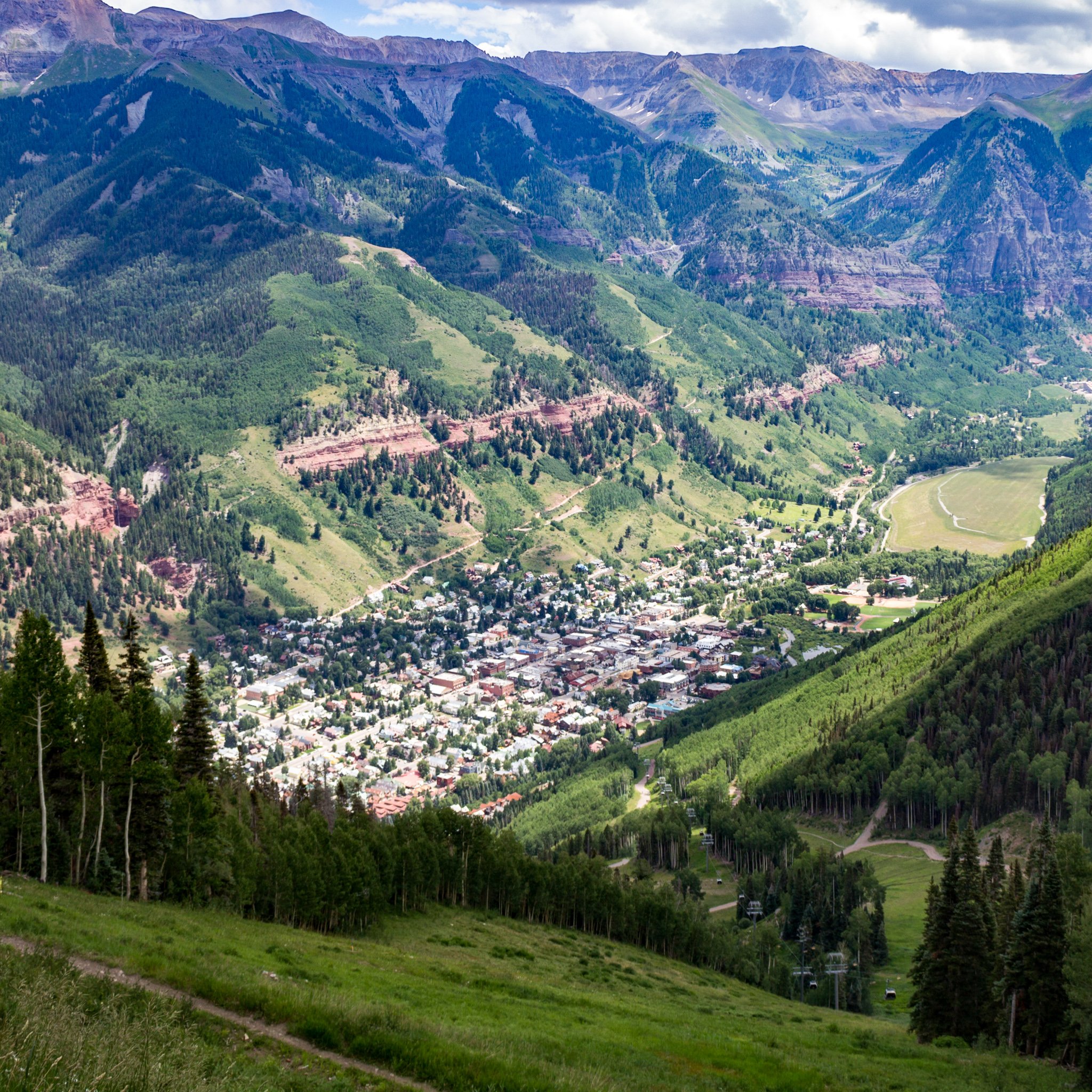 The Best Things To See And Do In Beautiful Telluride