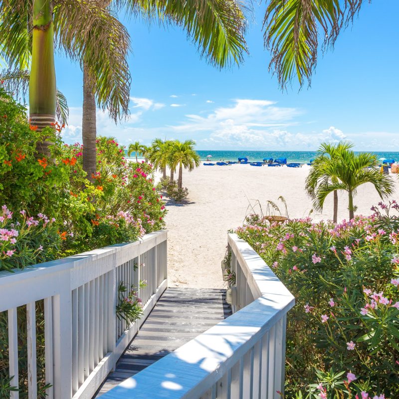 8 Wonderful Weekend Getaways In Florida | TravelAwaits