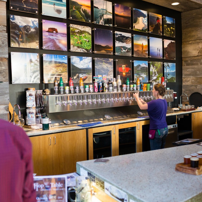 9 Must-Visit Craft Breweries In Portland, Oregon