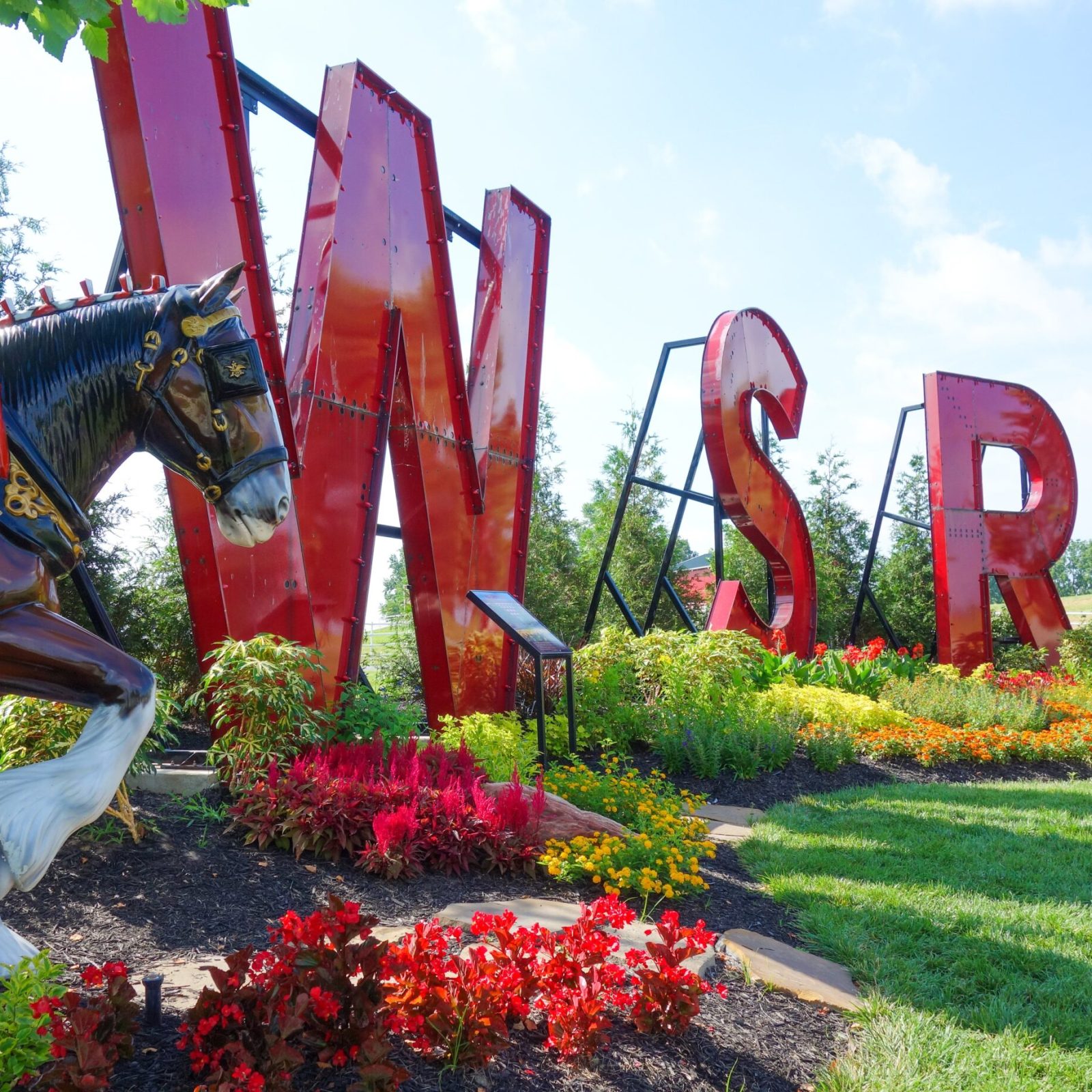 How To Visit Warm Springs Ranch | TravelAwaits