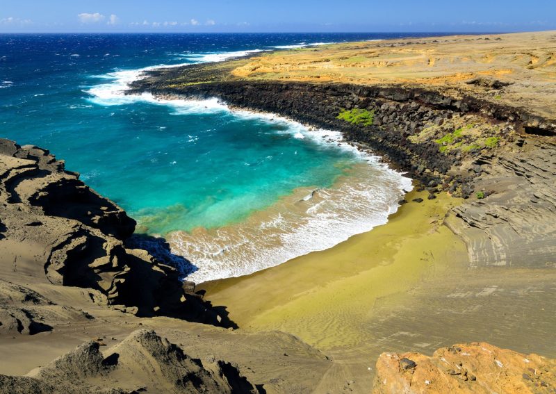 11 Colorful Sand Beaches You Have To See To Believe | TravelAwaits