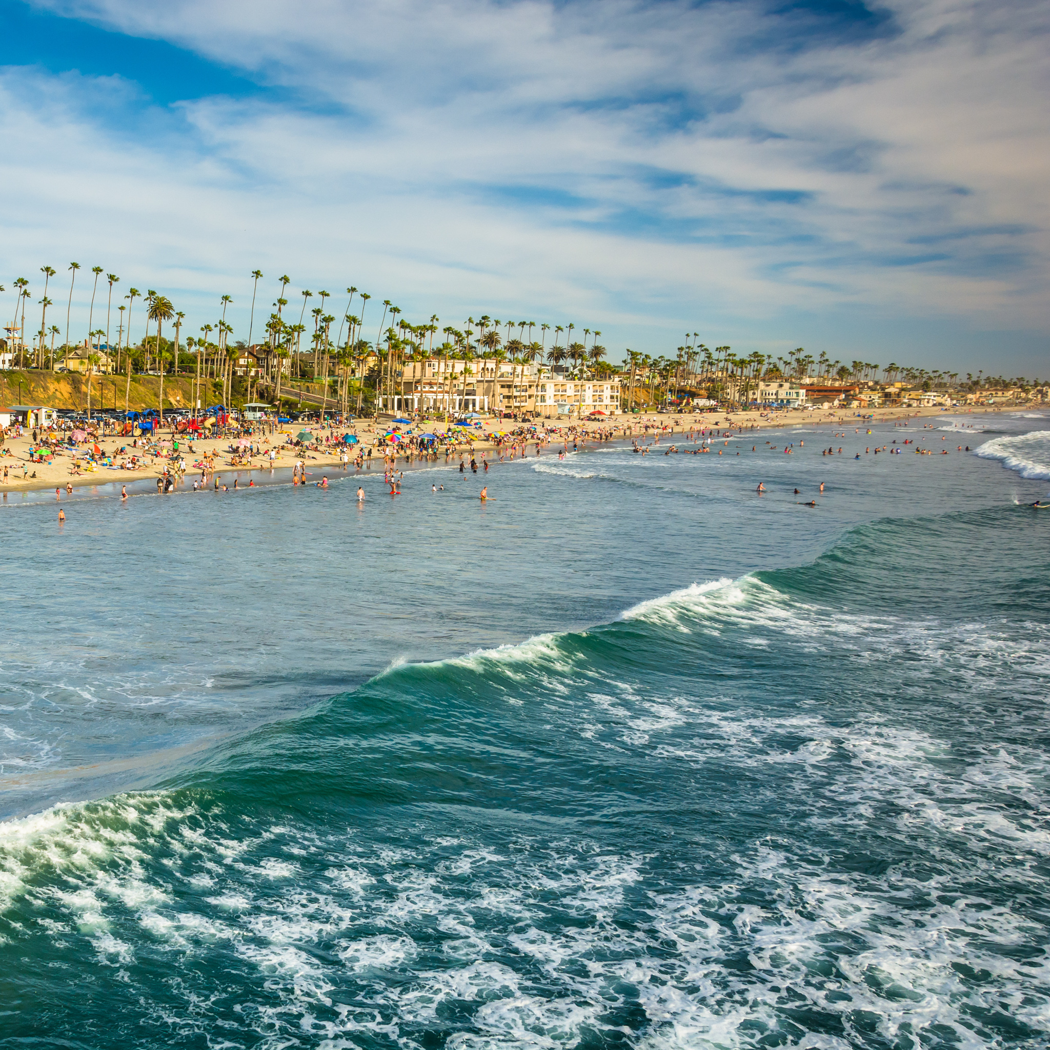 The Best Things To Do In Beautiful Oceanside, California