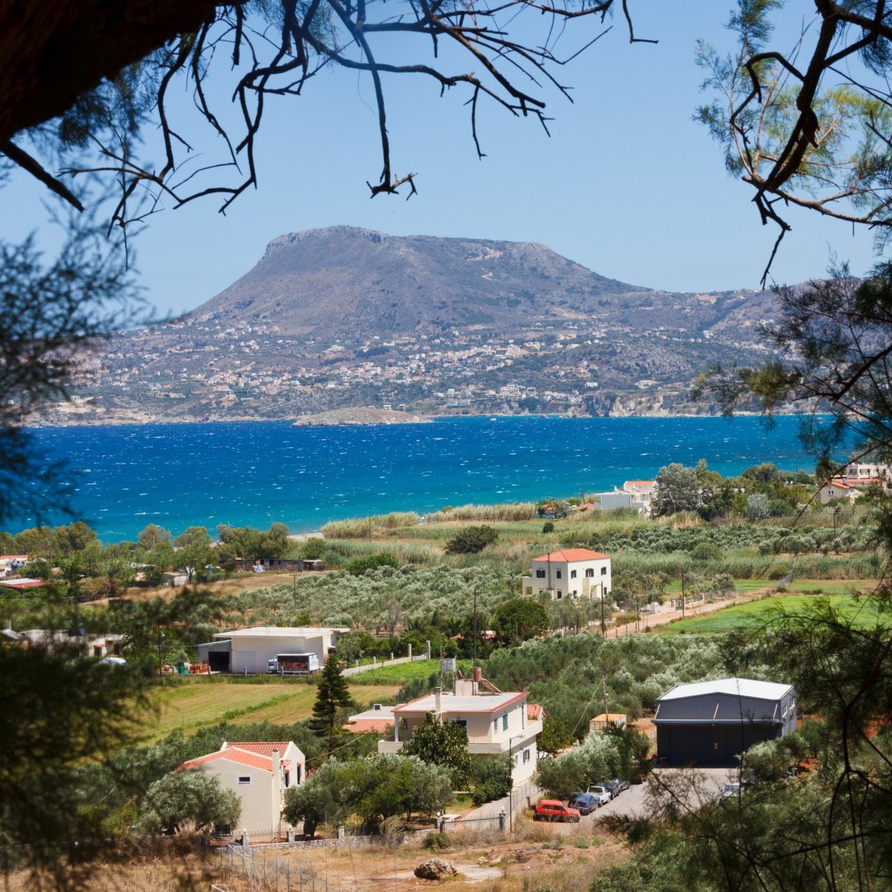 12 Best Things To Do On The Island Of Crete