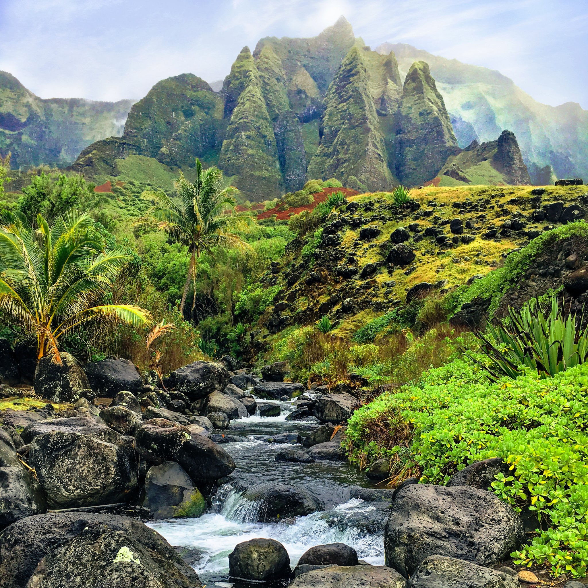 9 Best Places To Visit On Gorgeous Kauai