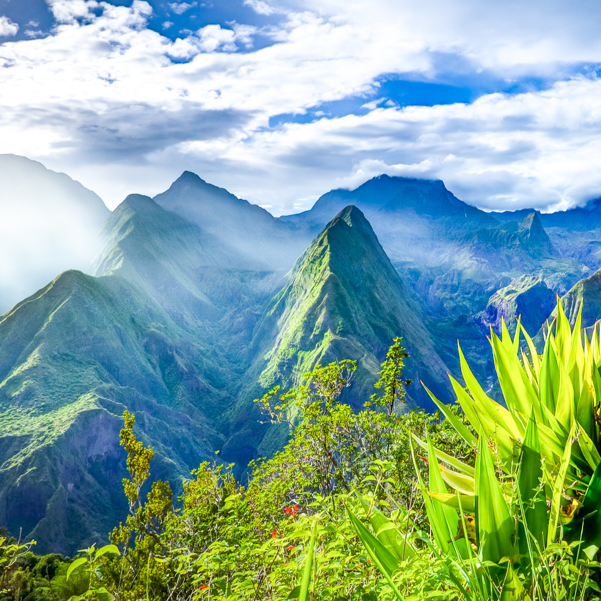 10 Reasons To Visit Reunion Island | TravelAwaits