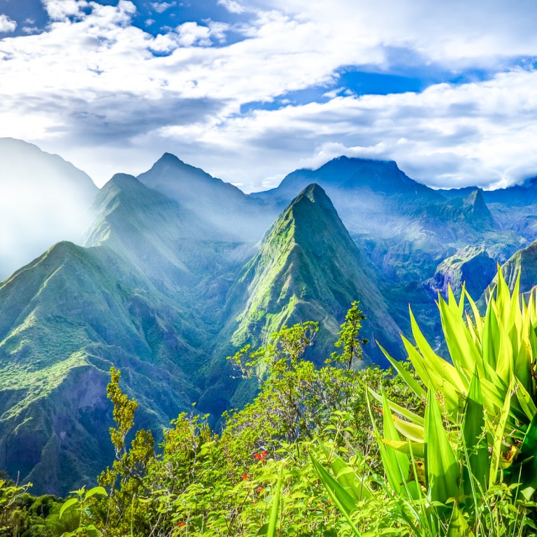 10 Reasons To Visit Reunion Island | TravelAwaits