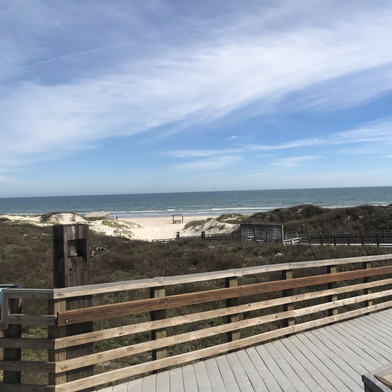 4 Best Things To Do On Padre Island National Seashore