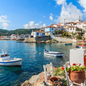8 Reasons You'll Fall In Love With Samos
