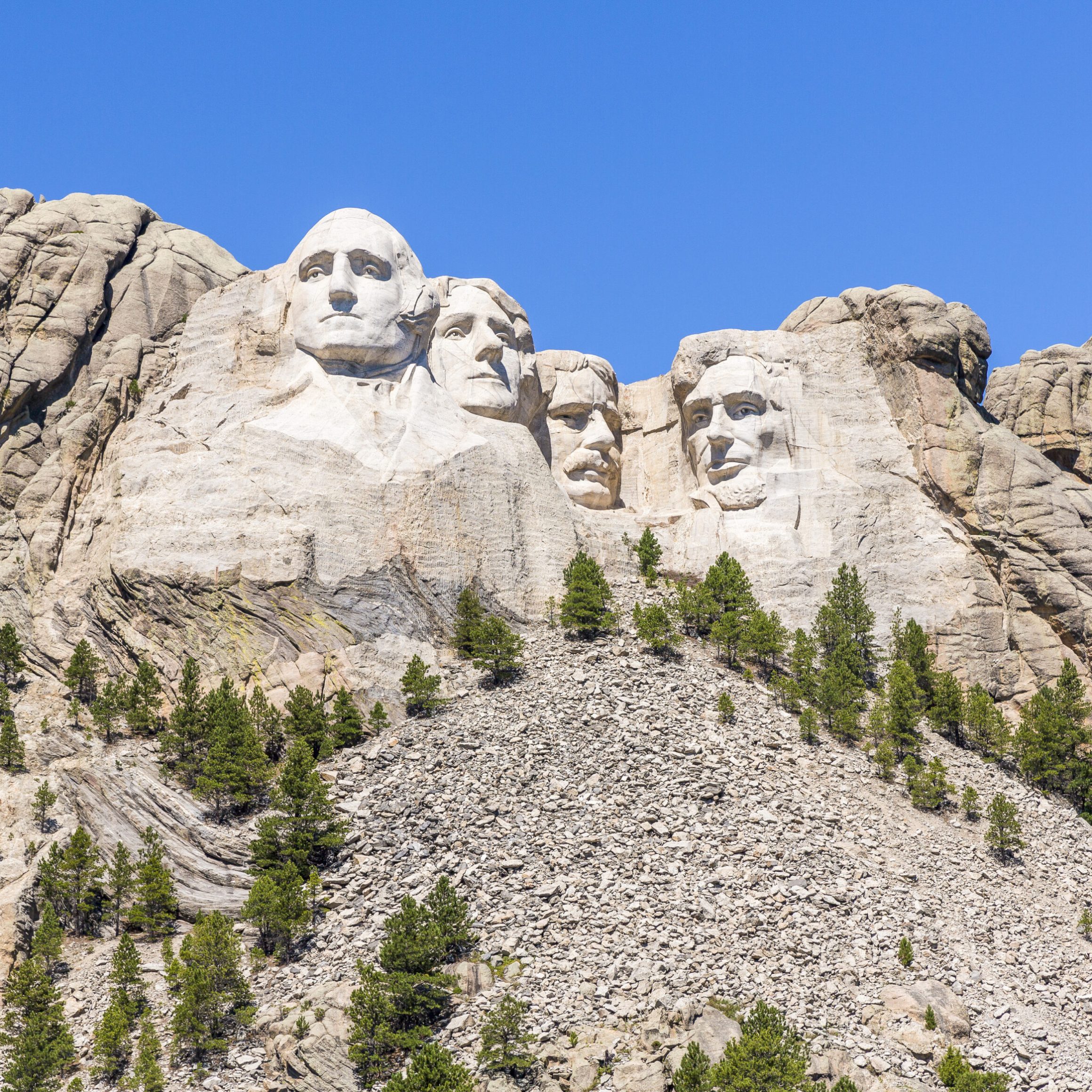 How To Visit Mount Rushmore: Tips For A Great Trip | TravelAwaits