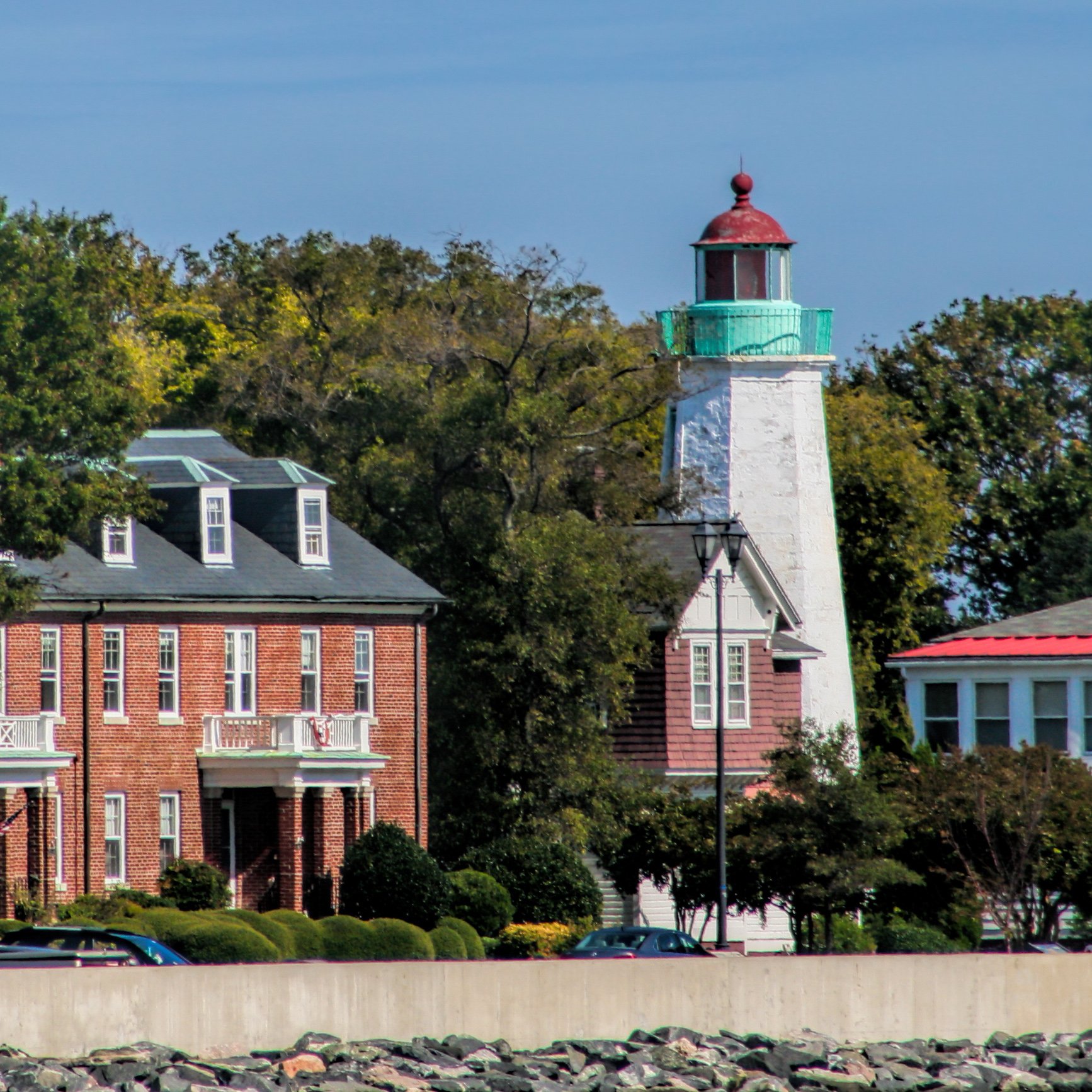 8 Reasons To Put Hampton, Virginia On Your Bucket List