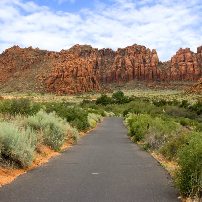 The Best Things To Do In Saint George, Utah