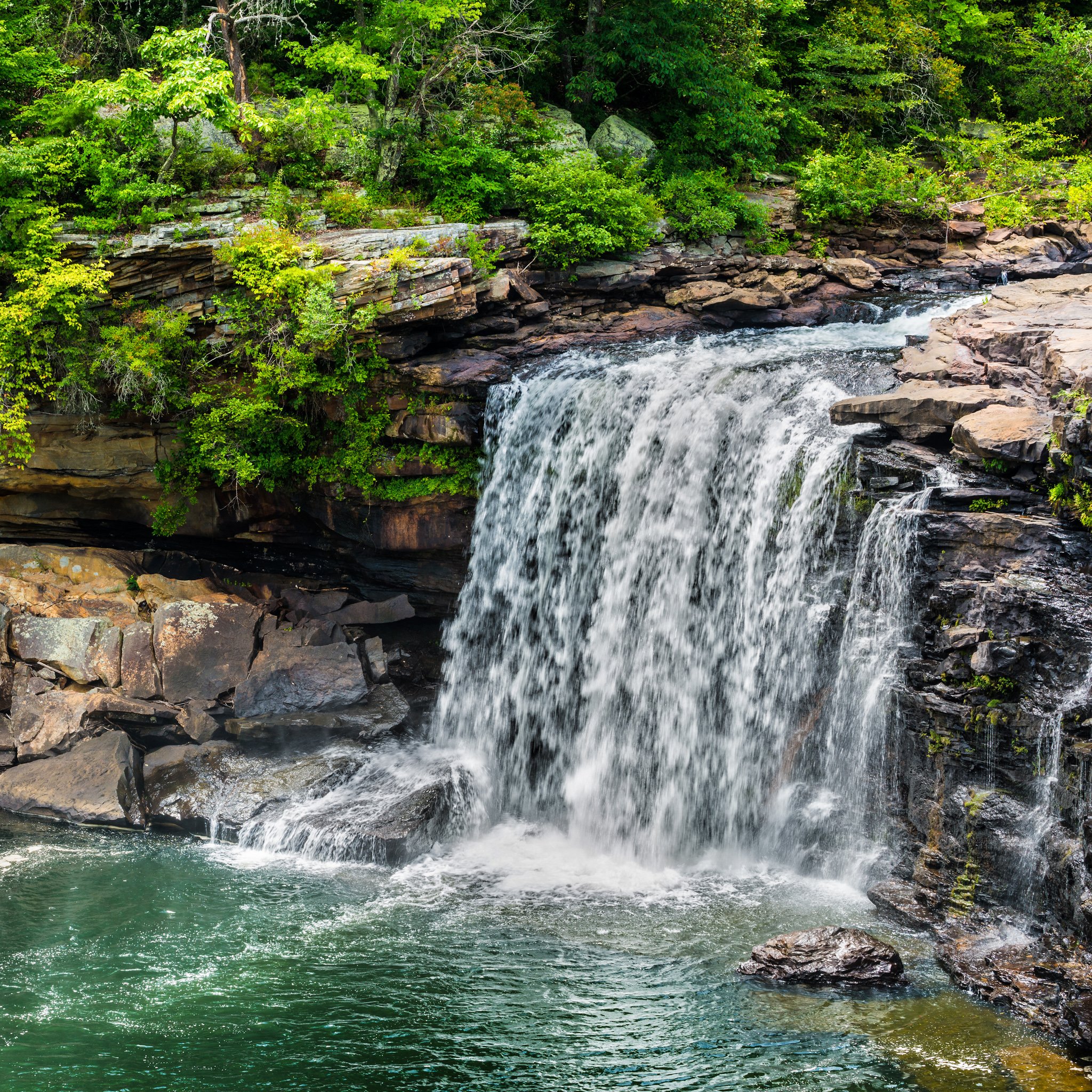 9 Best Hikes In Beautiful Alabama