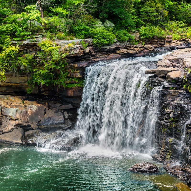 9 Best Hikes In Beautiful Alabama
