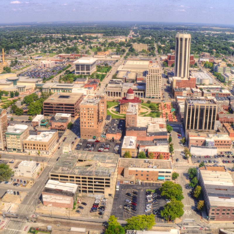 How To Spend A Weekend In Springfield, Illinois
