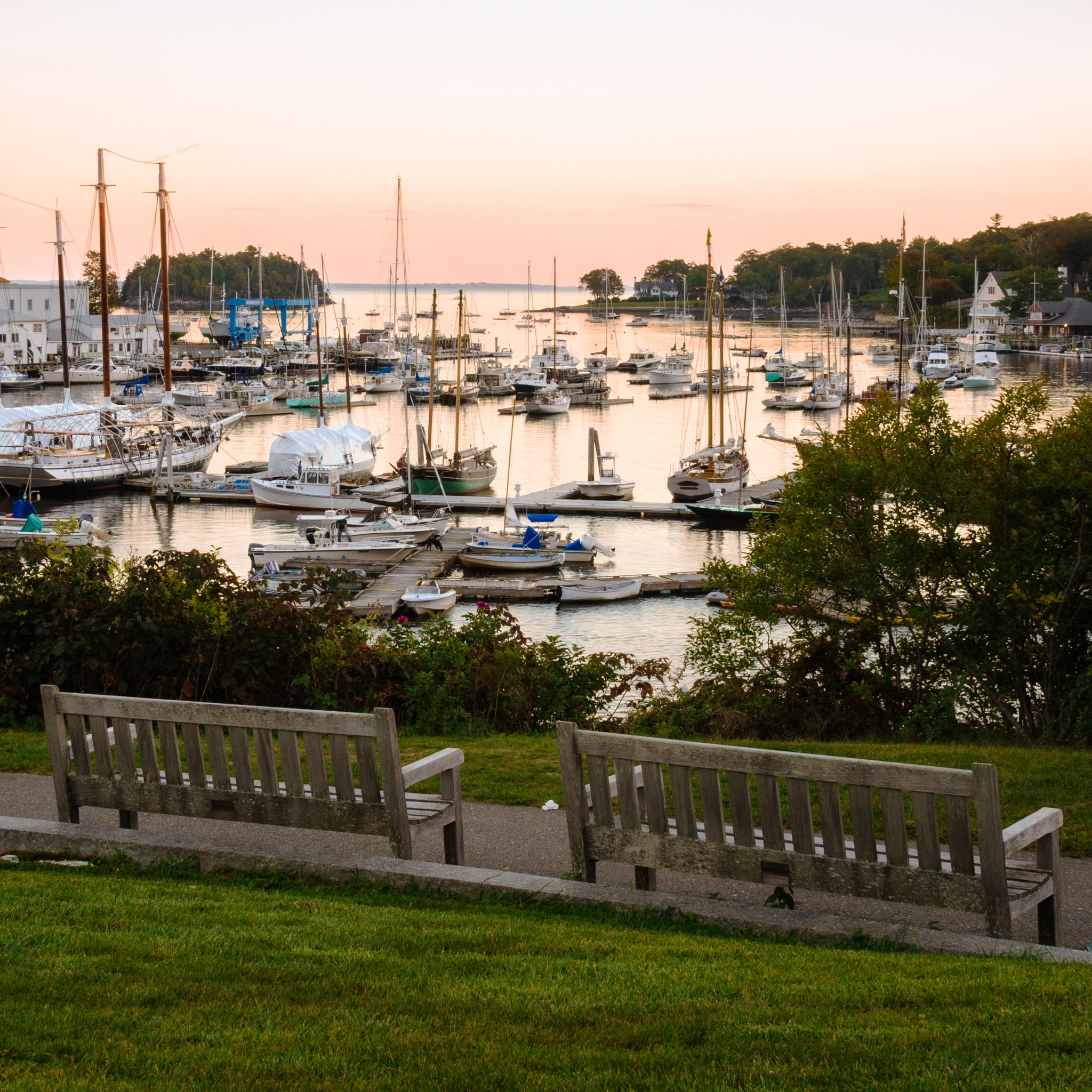 8 Quaint Coastal Maine Towns You Must Visit | TravelAwaits