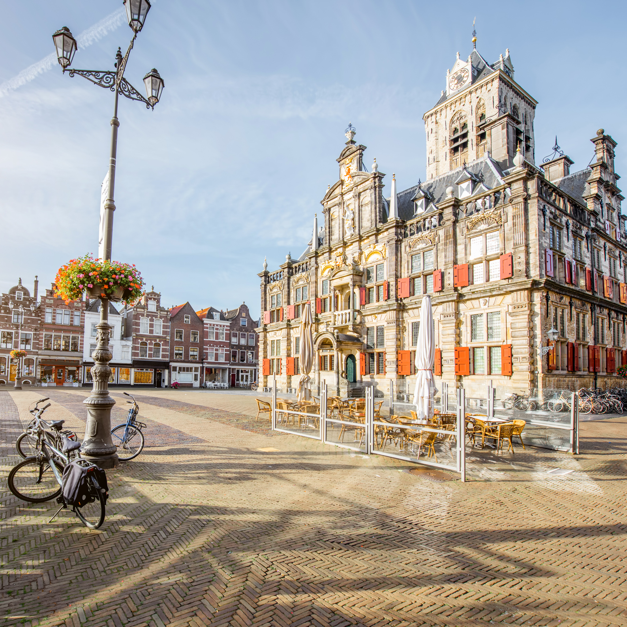 How To Spend A Perfect Day In Delft, Netherlands | TravelAwaits