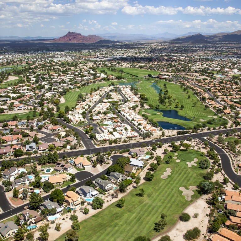 How To Spend A Day In Mesa, Arizona | TravelAwaits