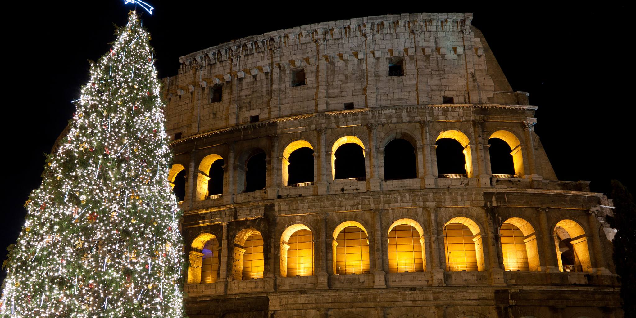 Christmas Traditions From 17 Countries Around The World | TravelAwaits