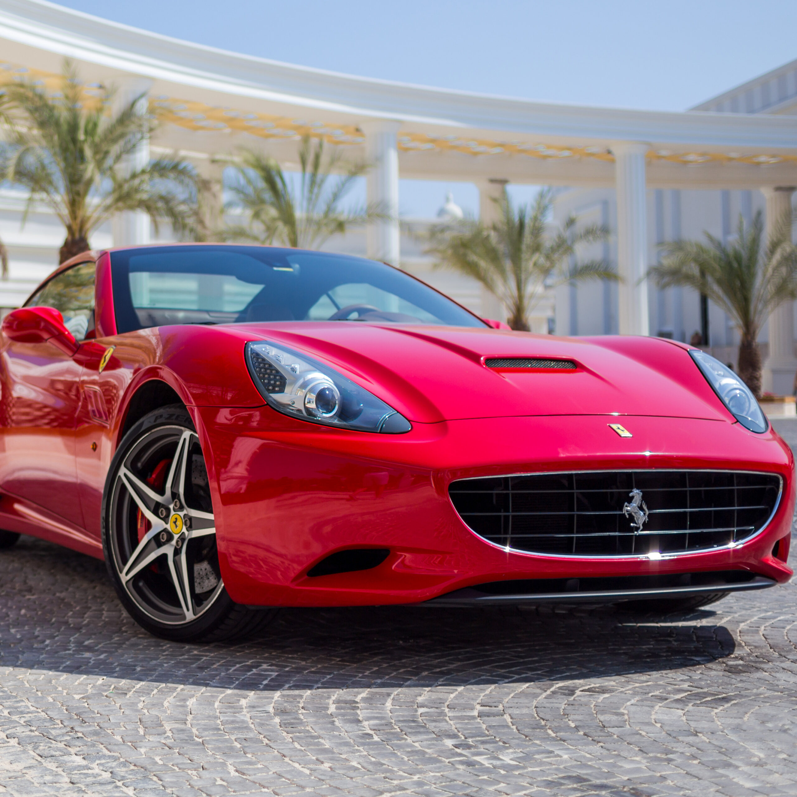 5 Reasons To Rent Out A Luxury Car For Your Next Vacation | TravelAwaits