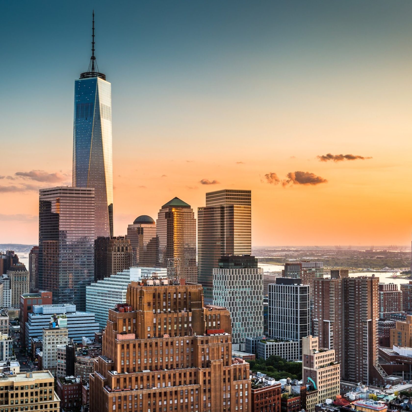 New York City's Freedom Tower: 11 Things To Know